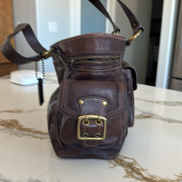 Coach | Bags | Coach Rare Vintage This Is A Legacy Handbag | Poshmark